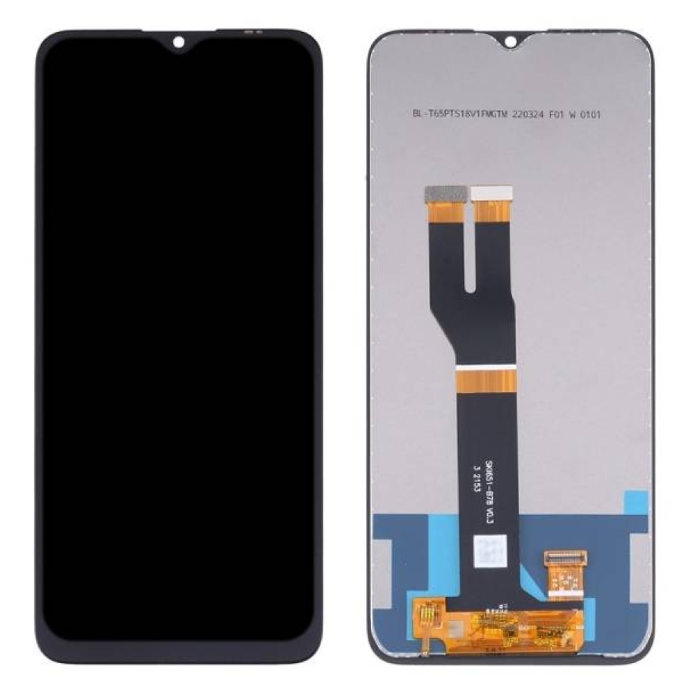 Nokia G21 ORIGINAL LCD Screen Display - Black