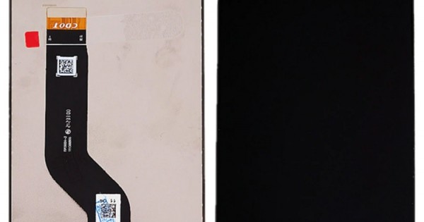 Nokia G50 LCD Screen Module Black - High Quality