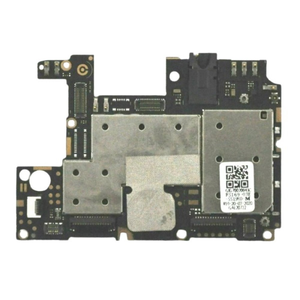 Nokia G50 Motherboard PCB Module - Cellspare