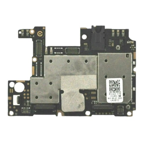 Nokia G50 Motherboard PCB Module - Cellspare