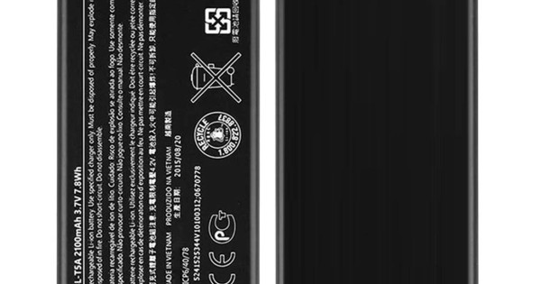 Nokia Lumia 550 Battery | ORIGINAL | Cellspare