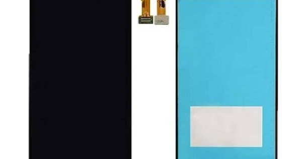 Nokia Lumia 550 ORIGINAL LCD Screen Display - Black