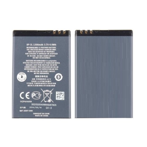 Nokia Lumia 610 Battery | ORIGINAL | Cellspare