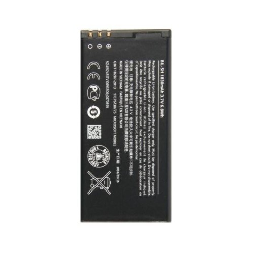 Nokia Lumia 640 Battery | ORIGINAL | Cellspare