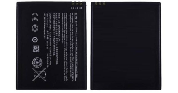 Nokia Lumia 950XL Battery | ORIGINAL | Cellspare