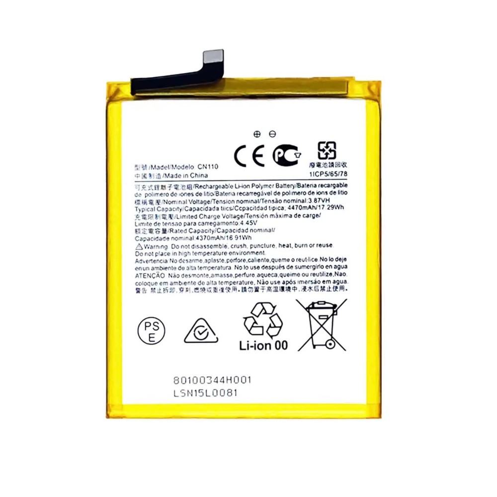 Nokia X20 Battery | ORIGINAL | Cellspare