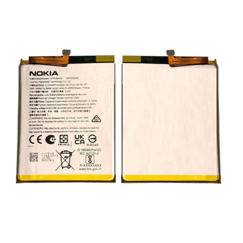 Nokia X30 Battery | ORIGINAL | Cellspare