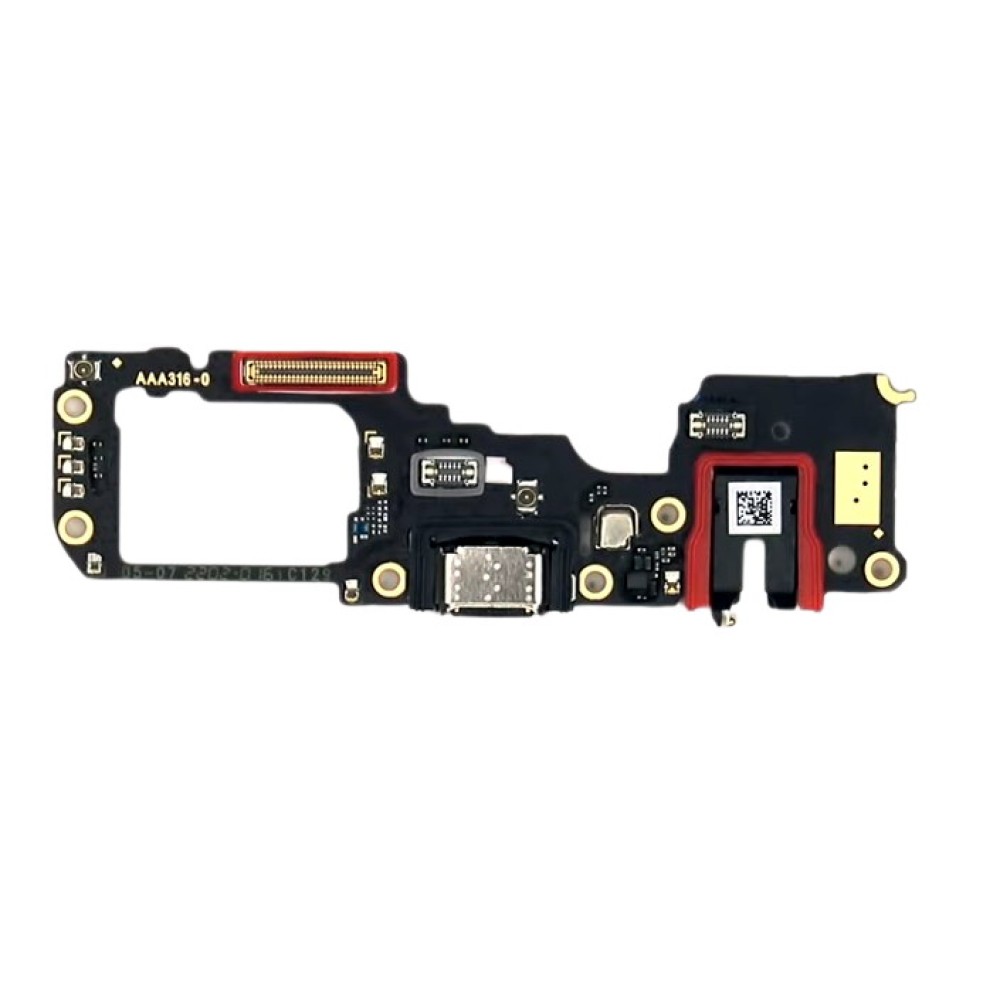 OnePlus Nord CE 2 5G Charging Port PCB Module - Cellspare