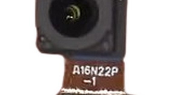 OnePlus Nord CE 2 5G Front Camera Replacement Module - Cellspare