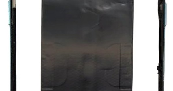 OnePlus Nord CE 2 5G Middle Frame Housing Pane Module Blue - Cellspare