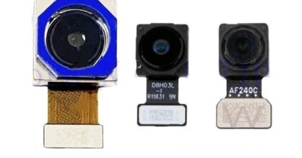 OnePlus Nord CE 2 5G Rear Camera - ORIGINAL