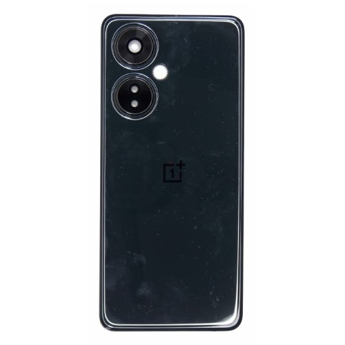 Oneplus Nord N30 Rear Housing Module Chromatic Gray - Cellspare