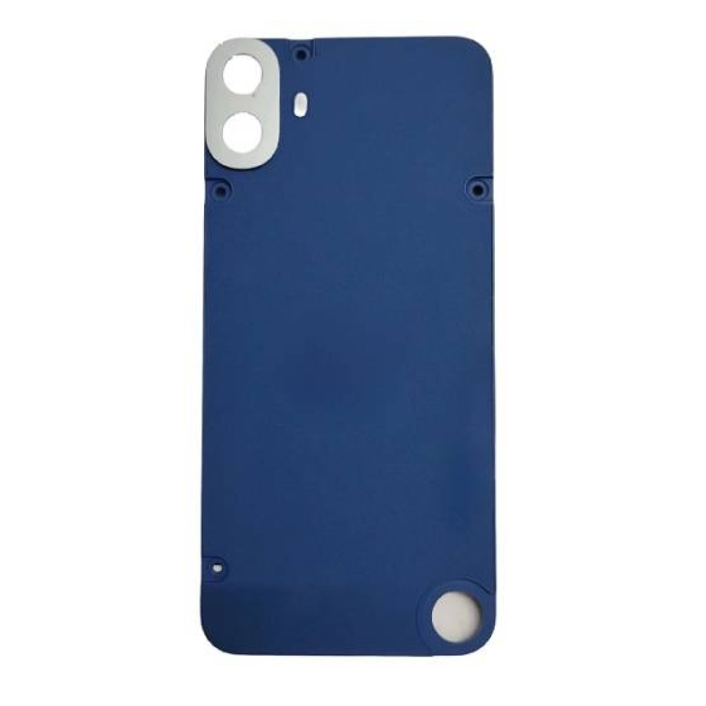 Nothing CMF Phone 1 5G Rear Housing Back Panel Body - Blue