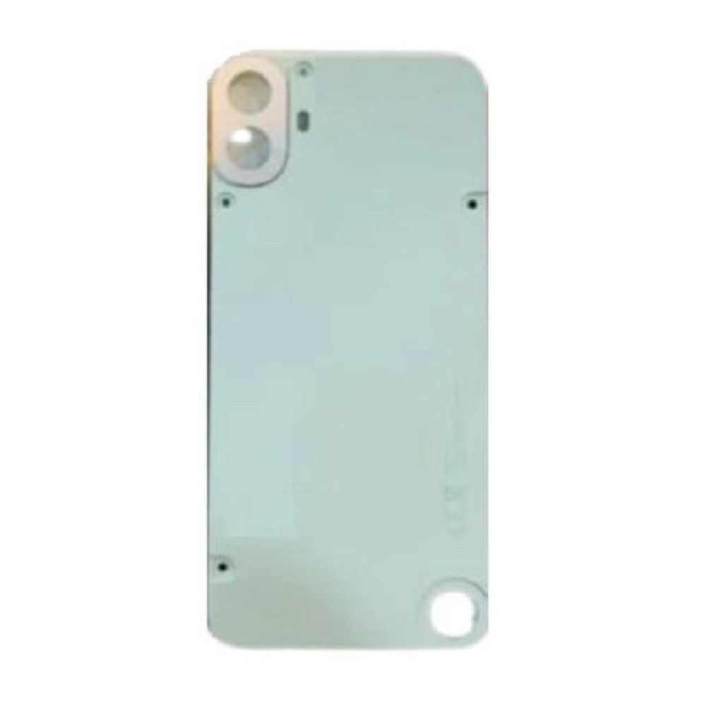 Nothing CMF Phone 1 5G Rear Housing Back Panel Body - Light Green