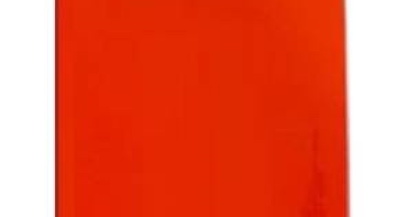 Nothing CMF Phone 1 5G Rear Housing Back Panel Body - Orange