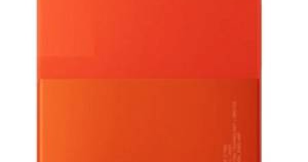 Nothing CMF Phone 2 Pro 5G Rear Housing Back Panel - Orange