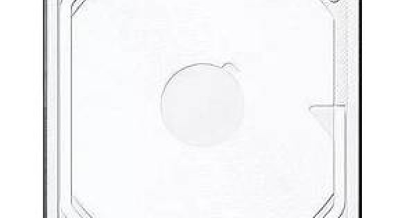 Nothing Phone 1 5G Rear Housing Back Panel - White