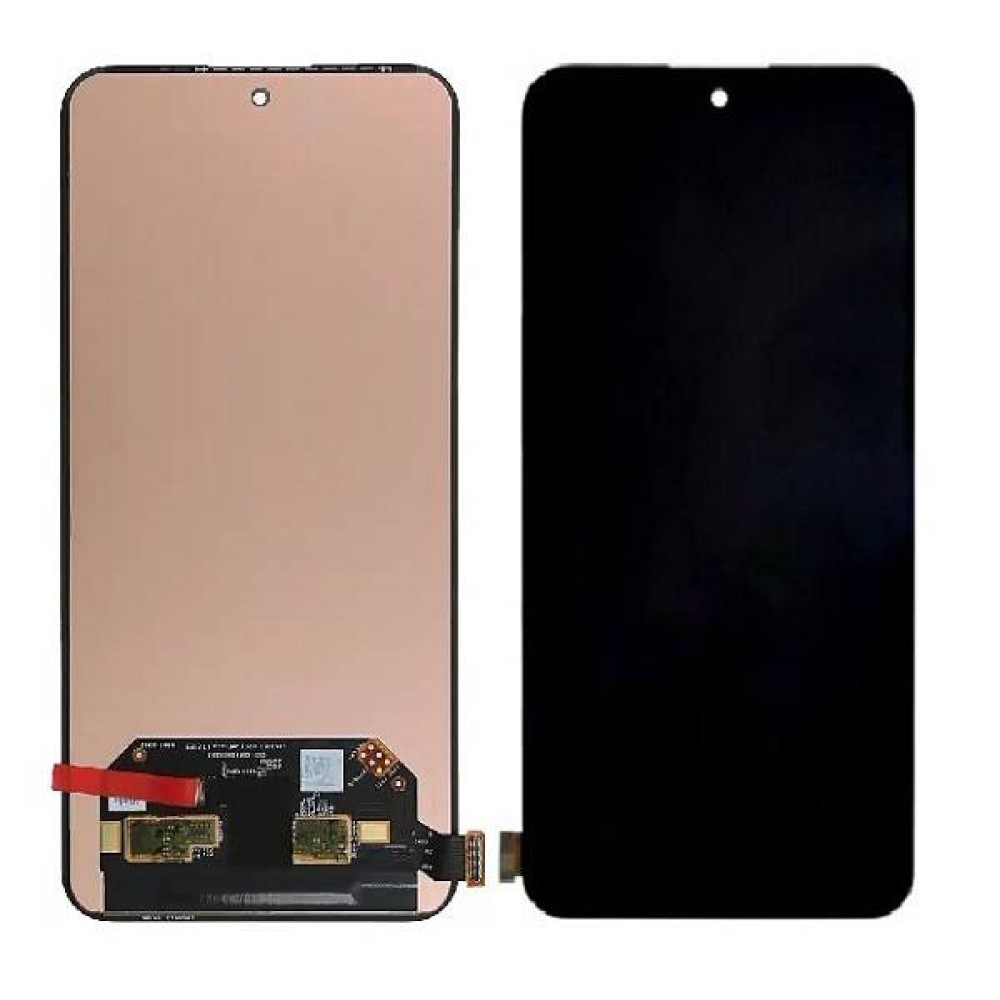 Nothing Phone 2 5G LCD Screen Black - High Quality