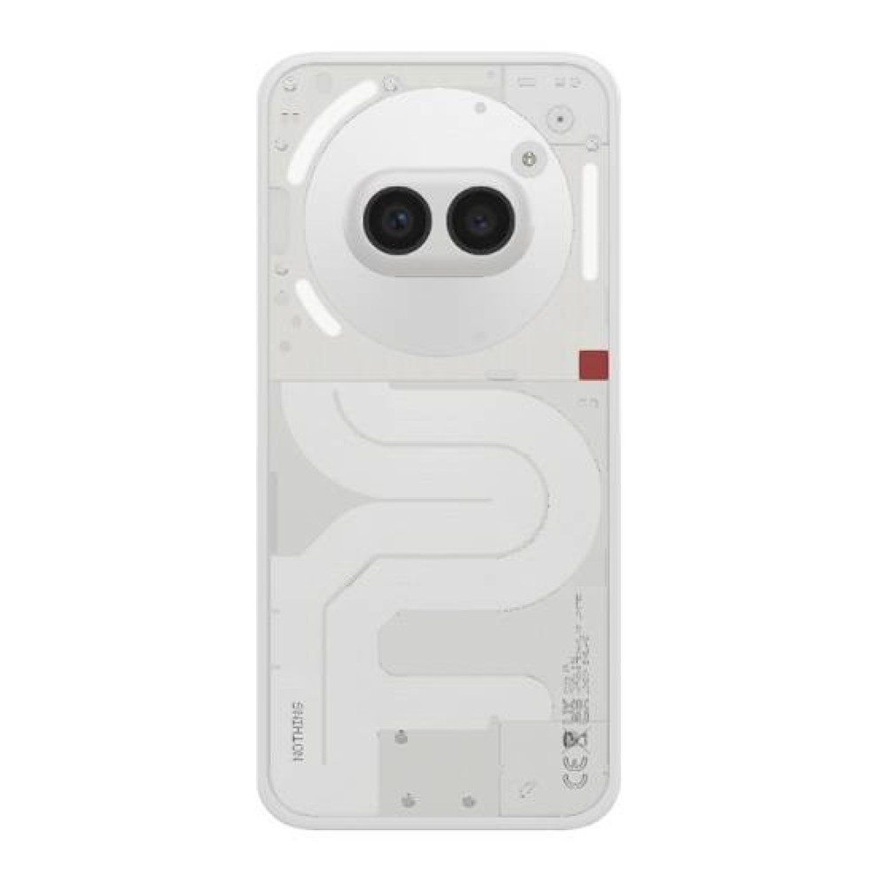 Nothing Phone 2a 5G Rear Housing Back Panel - White