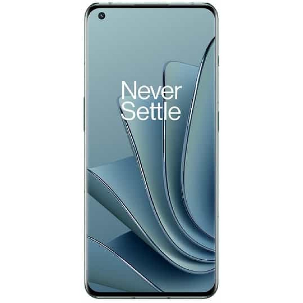 OnePlus 10 Pro LCD Screen With Frame Emerald Forest - Cellspare