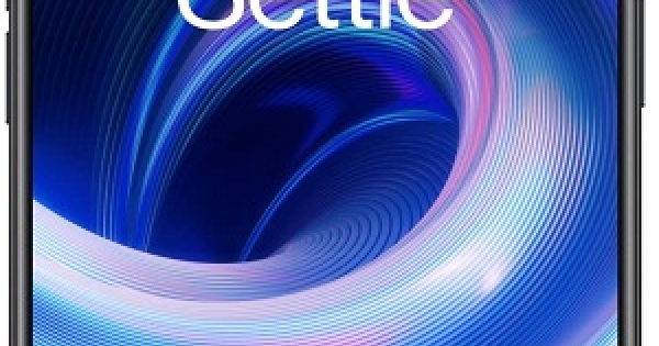 Buy OnePlus 10R 5G LCD Screen Display With Touch Digitizer Module Black ...