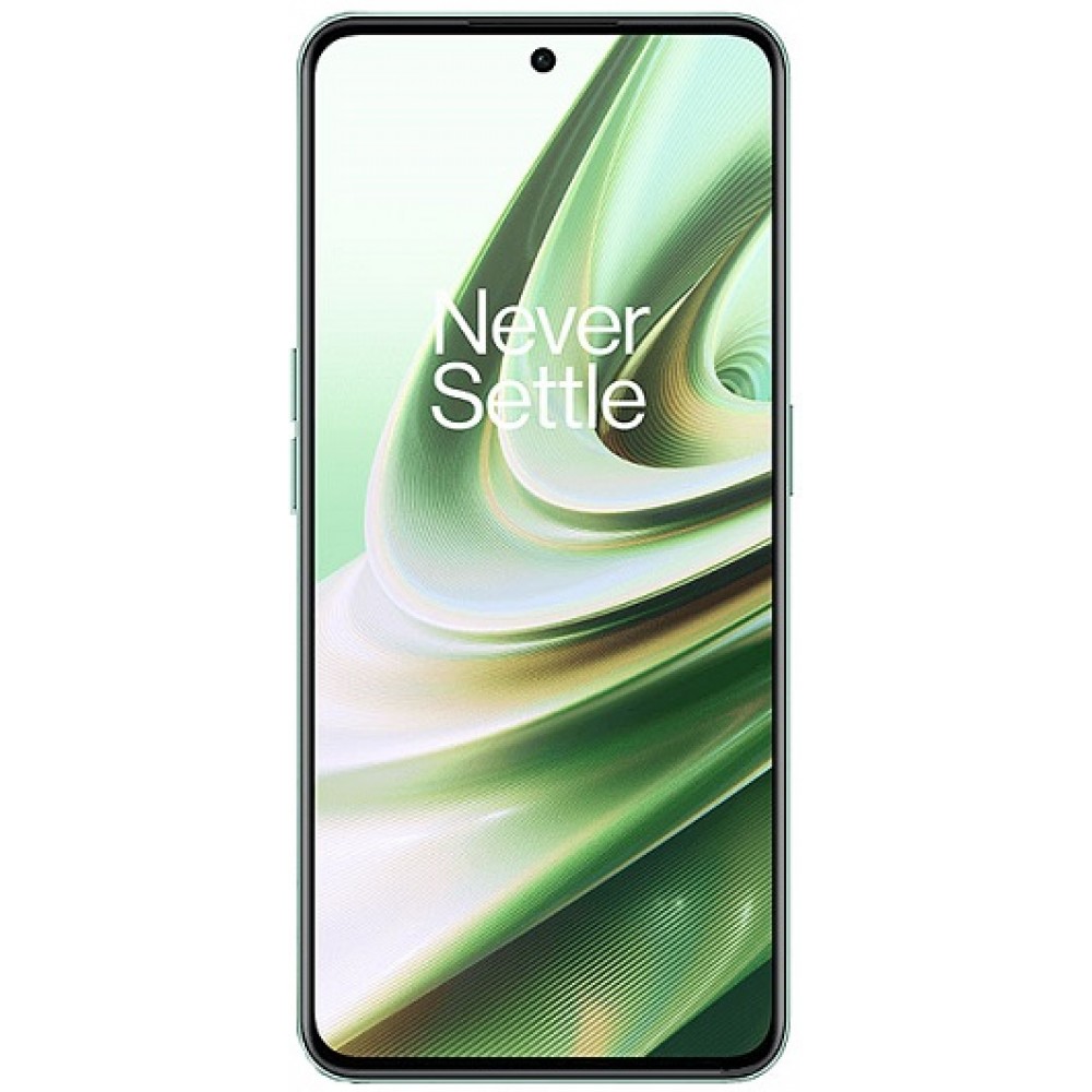 OnePlus 10R LCD Screen With Display Touch Glass Module Black - Cellspare