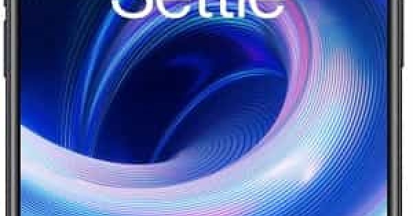 OnePlus 10R LCD Screen With Frame Module Sierra Black - Cellspare