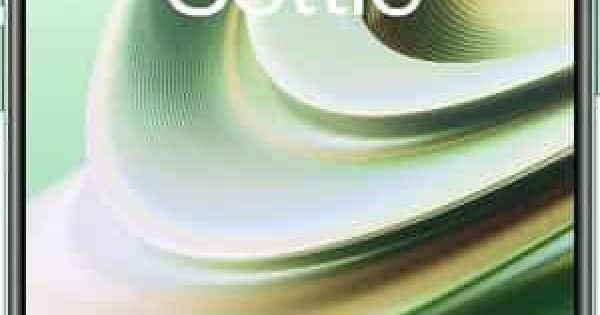 OnePlus 10R 5G LCD Screen With Frame Module Forest Green - Cellspare