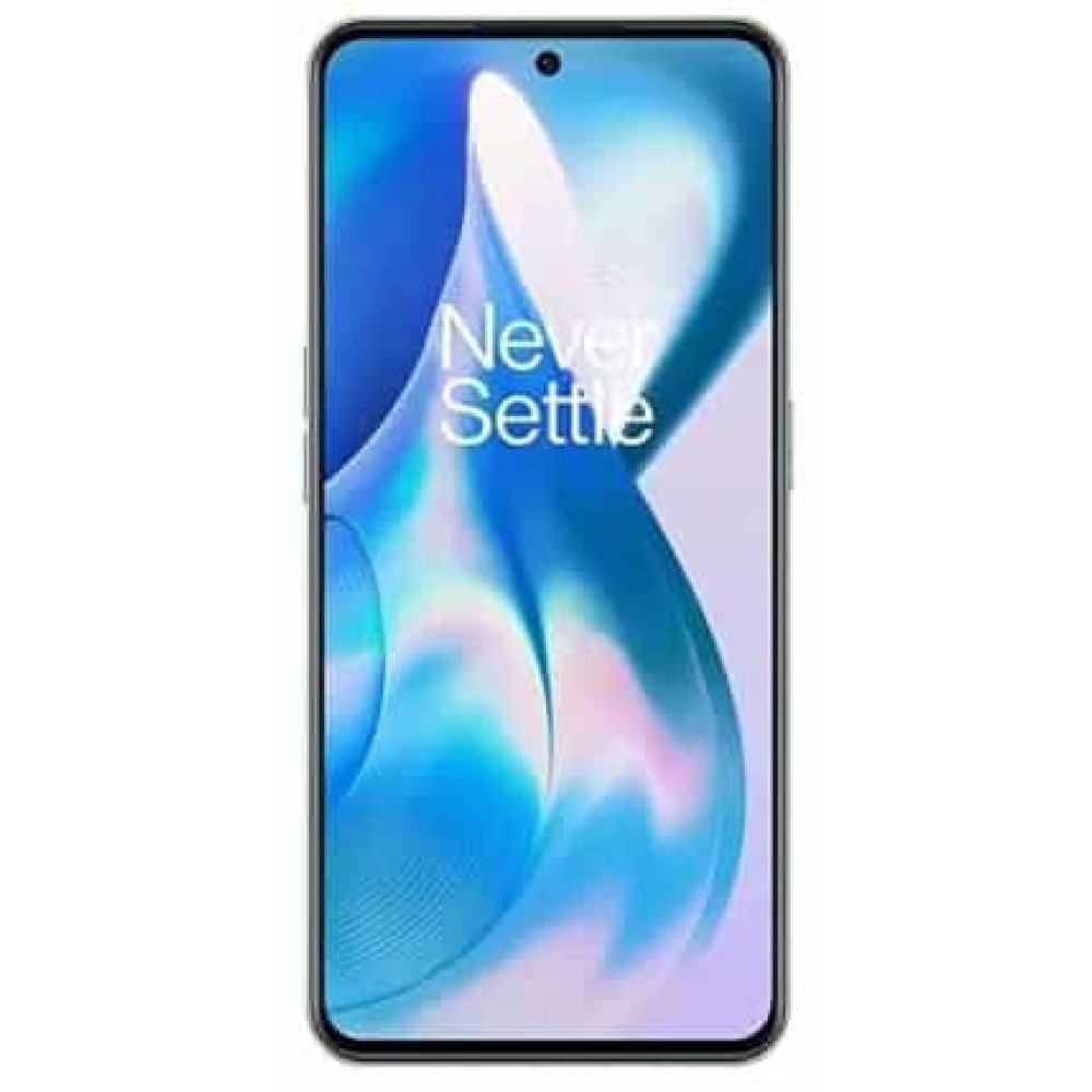 OnePlus 10R 5G LCD Screen With Frame Module Prime Blue - Cellspare