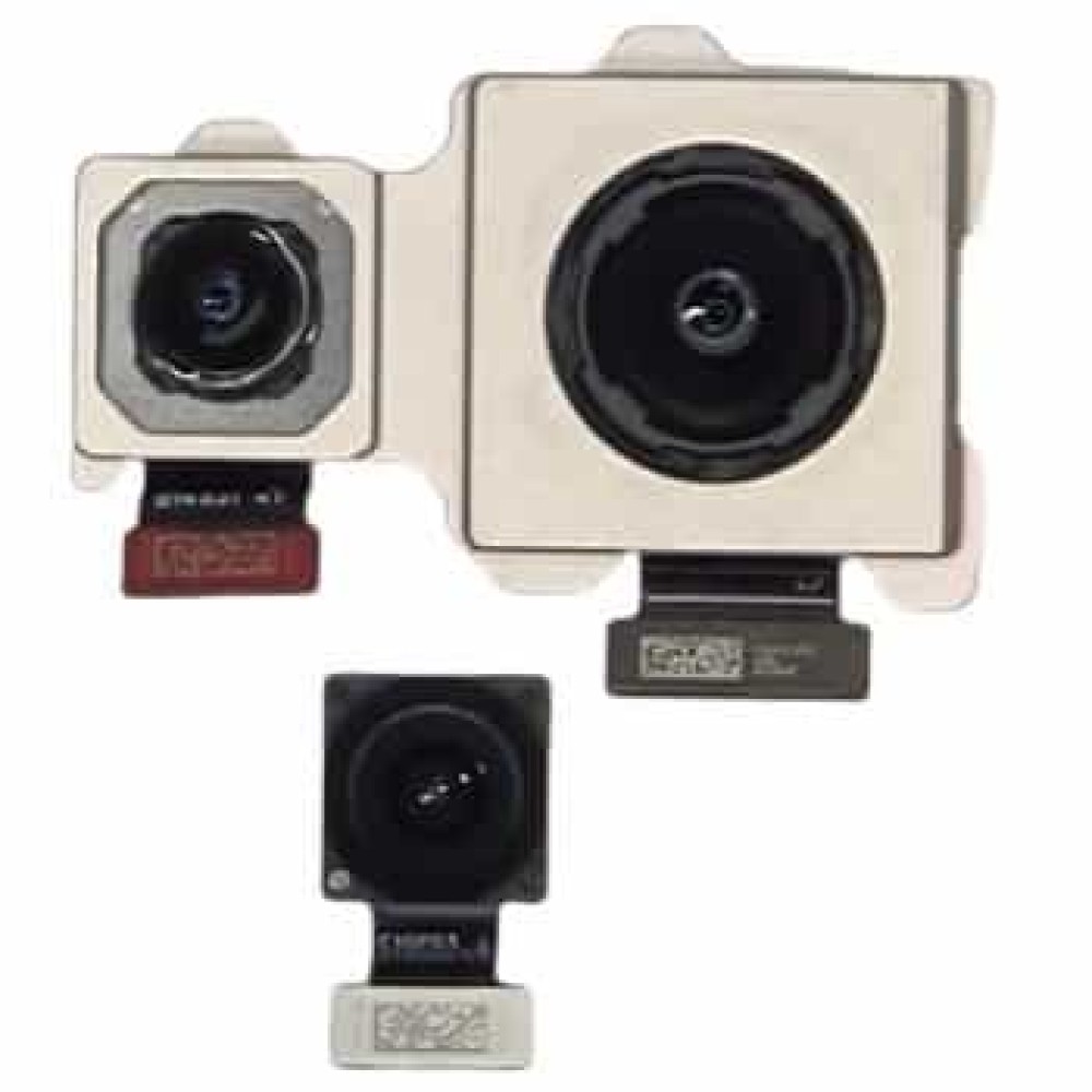 OnePlus 10T Rear Camera Replacement Module - Cellspare