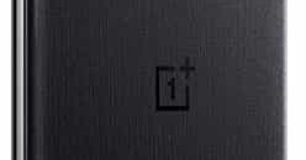 OnePlus 10T Rear Housing Battery Door Moonstone Black - Cellspare