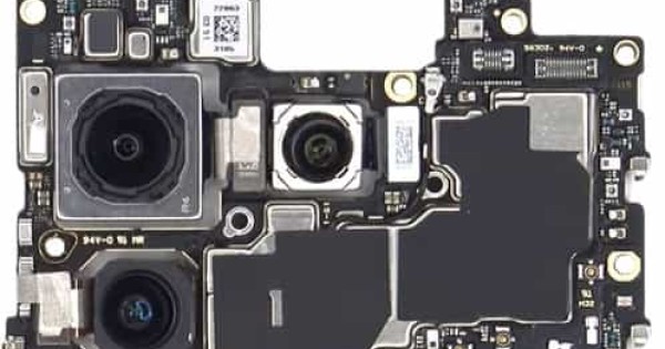 OnePlus 11 Motherboard PCB Module - Cellspare