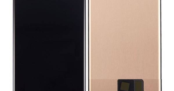 OnePlus 11 ORIGINAL LCD Screen Display - Black