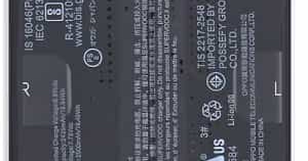 OnePlus 11R Battery Replacement Module - Cellspare