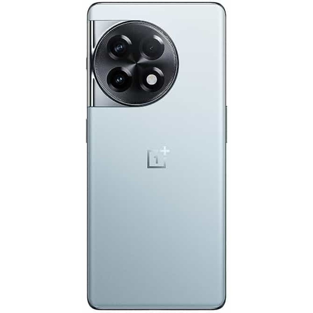 OnePlus 11R Rear Housing Battery Door - Galactic Silver