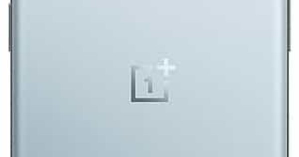 OnePlus 11R Rear Housing Battery Door - Galactic Silver