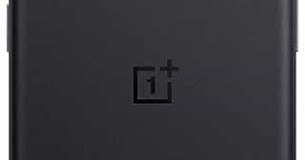 OnePlus 11R Rear Housing Panel Battery Door Sonic Black - Cellspare