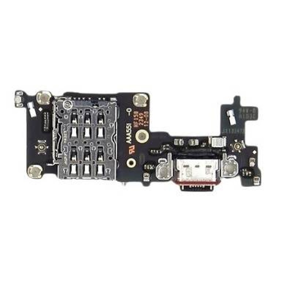 OnePlus 12 Charging Port PCB Board Module | Original