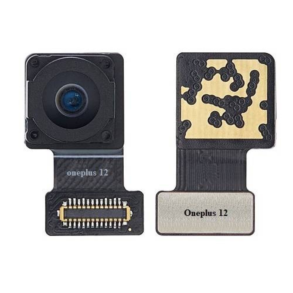 OnePlus 12 Front Camera | For Replacement | Original Quality
