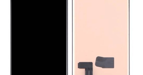 OnePlus 12 LCD Screen Display Black - High Quality