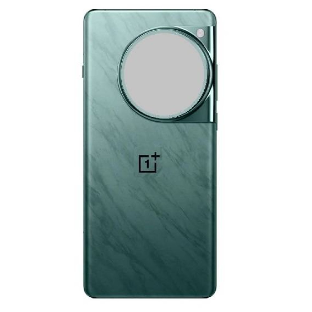 OnePlus 12 Body Panel Rear Housing Flowy Emerald | Original
