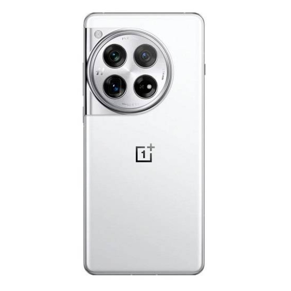 OnePlus 12 Rear Housing Back Body Panel Silver | Original