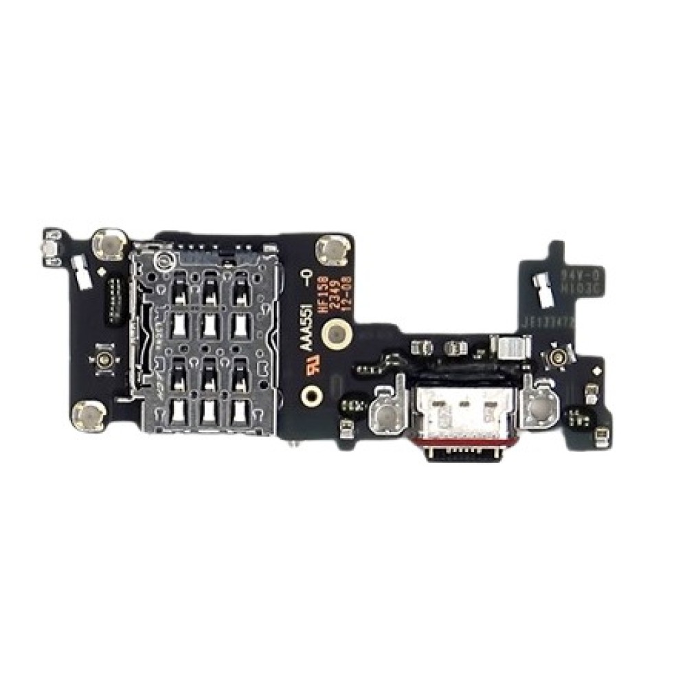 Oneplus 12R Charging Port PCB Board Module | Original