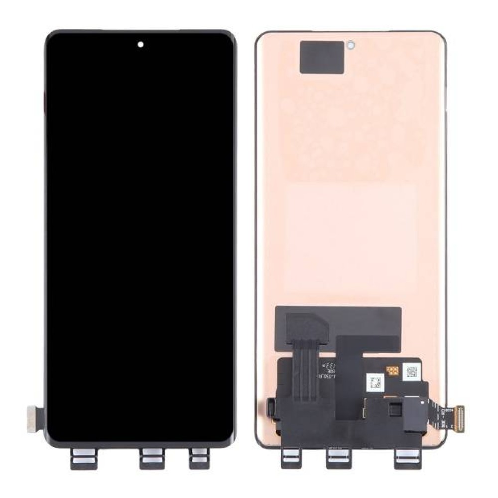 OnePlus 12R ORIGINAL LCD Screen Display - Black