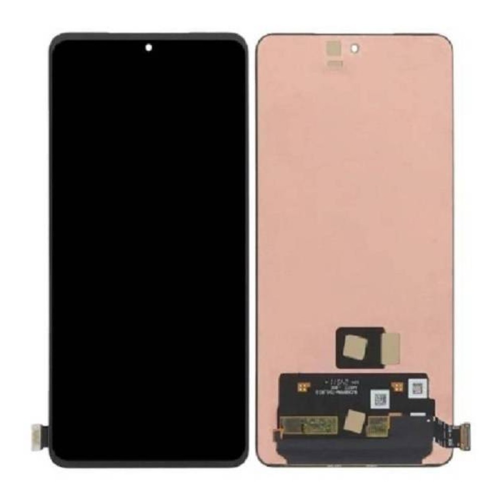 OnePlus 13s ORIGINAL LCD Screen Display - Black