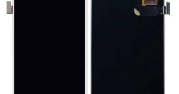 OnePlus 3 ORIGINAL LCD Screen Display - White
