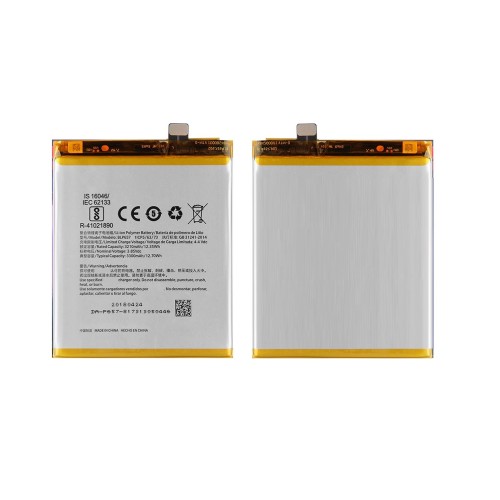 Original Battery For OnePlus 6 | BLP657 | Replacement