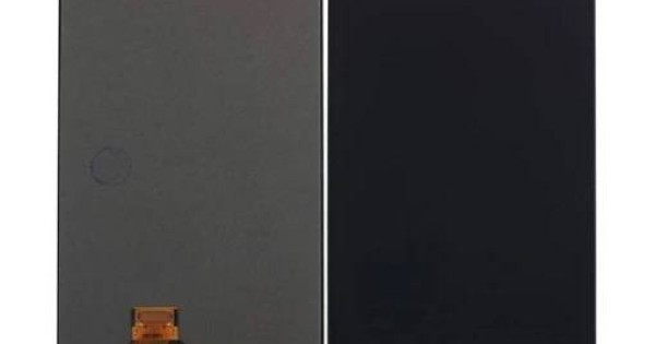 OnePlus 6 ORIGINAL LCD Screen Display - Black