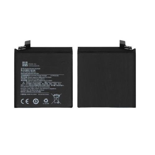 Original Battery For OnePlus 7 Pro 5G | BLP699 | Replacement