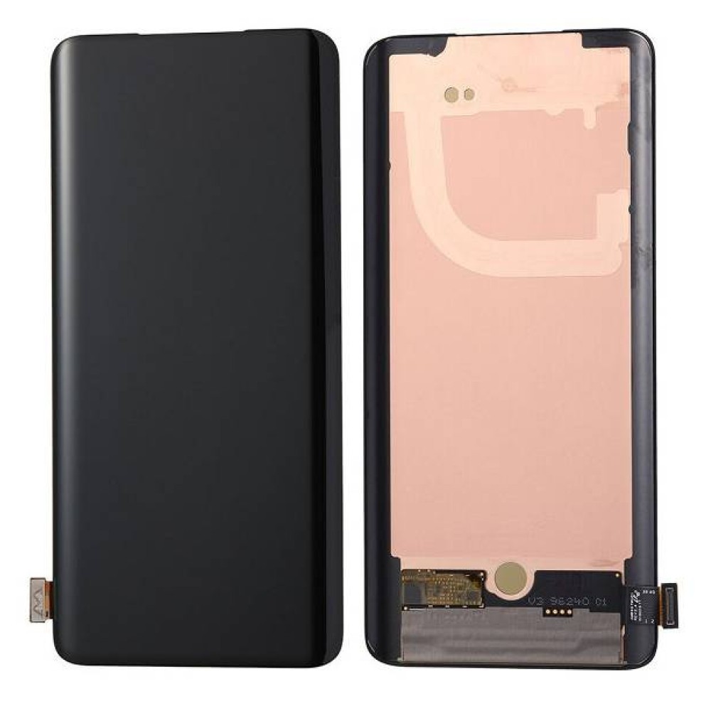 OnePlus 7T Pro 5G McLaren Edition LCD Screen Black - High Quality